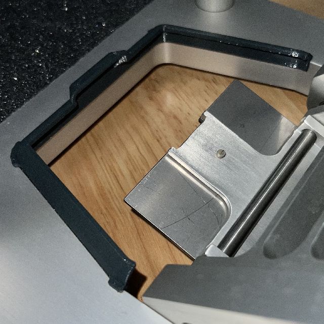 Splash Deflector – Slip-Test LLC